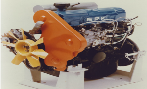 History | Ford Otosan