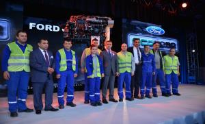 History | Ford Otosan