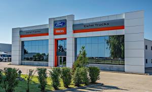 History | Ford Otosan