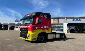 Tarihçe | Ford Otosan